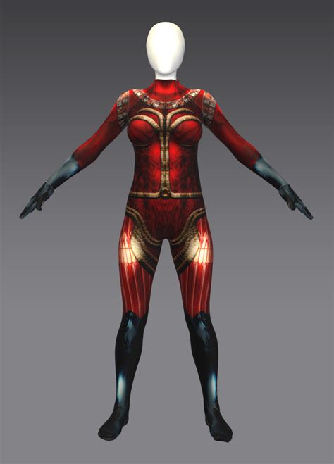 Hexadecimal From Reboot V1 4 Neo Designs