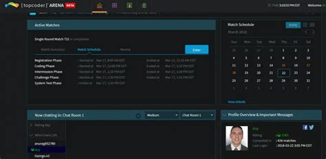 30 Best Coding Platforms For Academics 2024