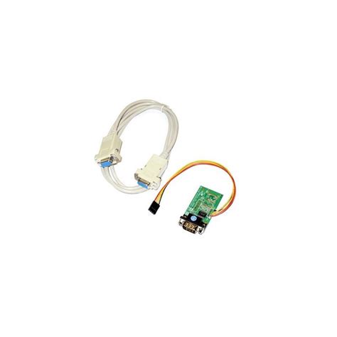 Alfa Development Kit 1 Development Kit Konsolenadapter Modulkarte