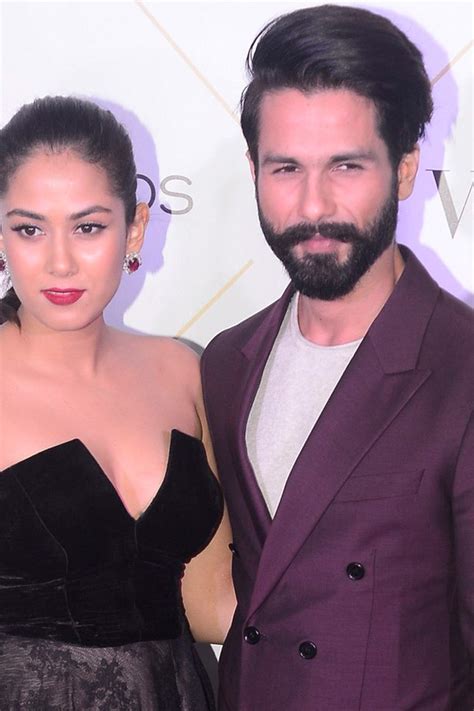 First Look At Shahid Kapoor And Mira Rajput Kapoors Newborn Son Zain