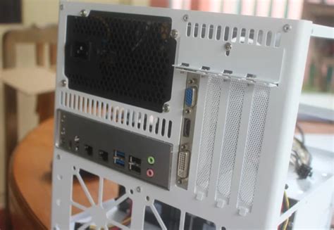Milk V Jupiter Review A Risc V Mini Itx Motherboard And Pc Tested
