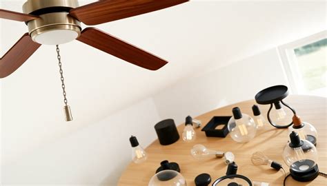 Can You Add A Light Kit To Any Ceiling Fan Top Ceiling Fans