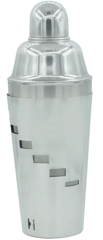 Ss Reciepe Cocktail Shaker At Rs 210 Piece Stainless Steel Cocktail
