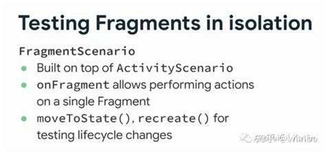 Activity调用fragment的方法fragment 的现在以及未来 Csdn博客