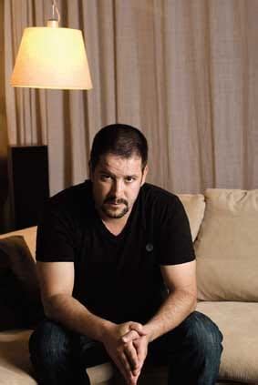 Picture Of Murilo Ben Cio