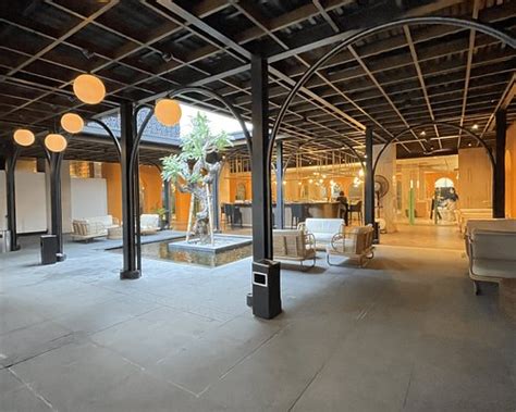 Barley And Barrel Yogyakarta Menu Prices And Restaurant Reviews