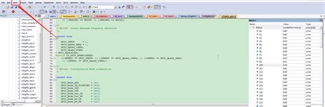 如何让keil的degug调试模式watch Windows窗口内寄存器的值实时变化keil Watch Window数据一直变化 Csdn博客