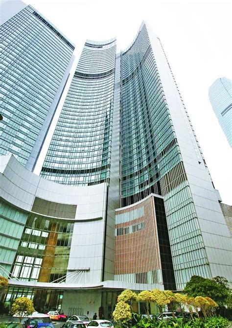 肖建华兄妹洗钱扫楼无所不有 传是中南海头号大案 ＊ 阿波罗新闻网
