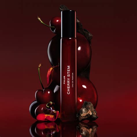 Cherry Stem Eau De Parfum Phlur