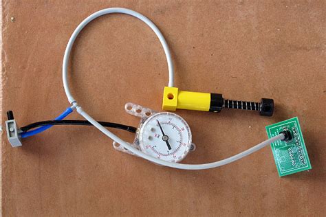 Underwater Rov Karplus4arduino