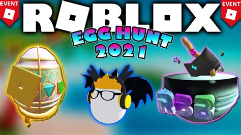 Leaks Huevos Y Premios Evento Egg Hunt Roblox Youtube