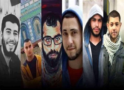 ستة معتقلين لدى السلطة الفلسطينية يعلنون الاضراب عن الطعام I24news