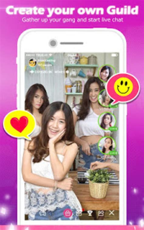 Mliveu Hot Live Show Apk For Android Download