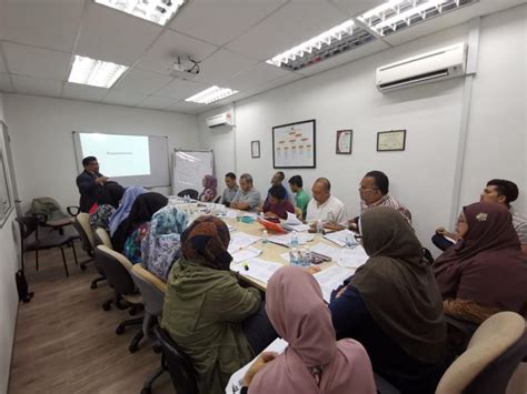 Mohamad Izwan Bin Mohamad Yusop On Linkedin Iso 90012015 And 45001