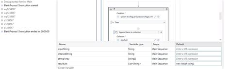Regex Pattern To Remove Special Character Studio Uipath Community Forum