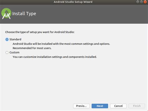 How To Install Android Studio On Ubuntu Linux OSETC TECH