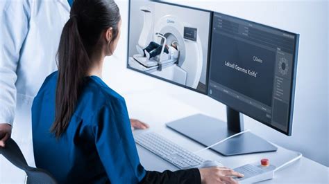 Elekta Esprit Stereotactic Radiosurgery Cancer Care Elekta
