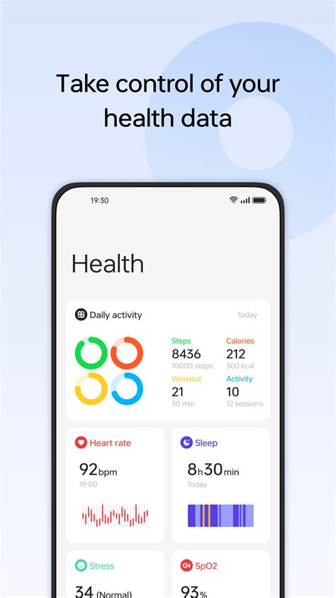 Download Ohealth Apks For Android Apkmirror