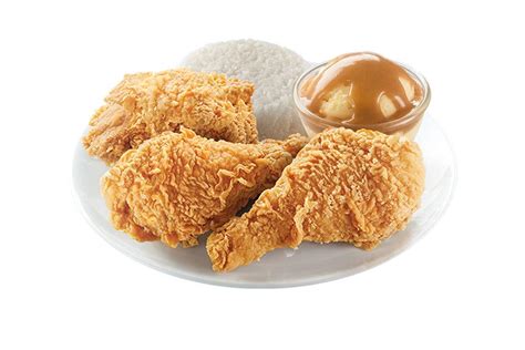 Fried Chicken Order Our Famous Chickenjoy Online Jollibee Usa