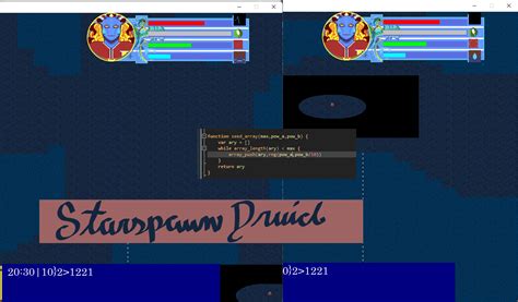 Weve Added Perline Noise Generation To Our Game Rgamedevscreens