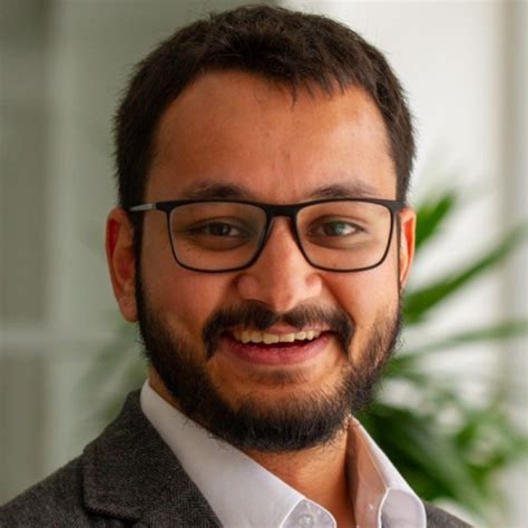 Vishant Kothari Linkedin