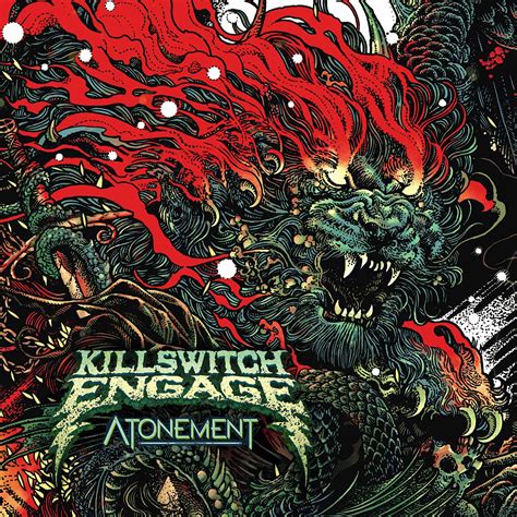 Killswitch Engage This Consequence Review • Metal De