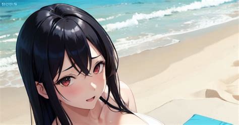 Anime 忍耐 Patience Santo Goto Inkのイラスト Pixiv