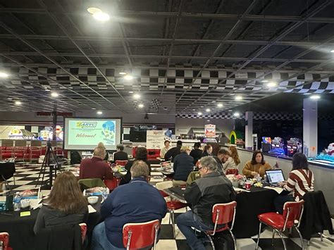 Larvc To Host ‘25 Conf From Jan 26 28 In Lake Charles Woodalls