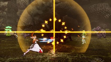 Sword Art Online Last Recollection Announced For 2023 Techraptor