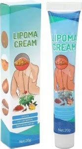 Bolinao Lipoma Removal Cream Lump Remover Neck Fat Shoulder Fat Body