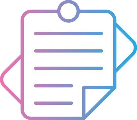 Sticky Notes Ui Badge 63123506 Vector Art At Vecteezy