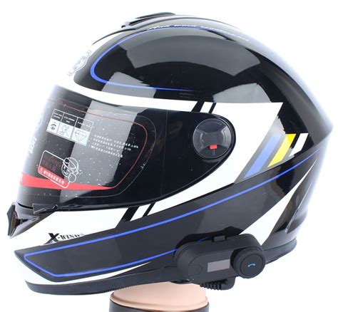 Freedconn T Com Sc V3 Twin Pack Dla 2 Osób Interkom Bluetooth Słuchawki I Mikrofon