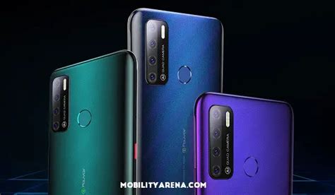 Affordable Smartphones With Long Battery Life