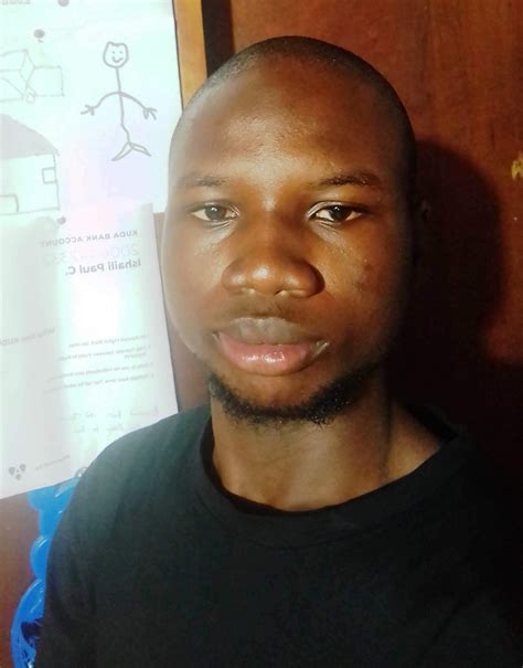About Paul Ishaili C Mr P Medium