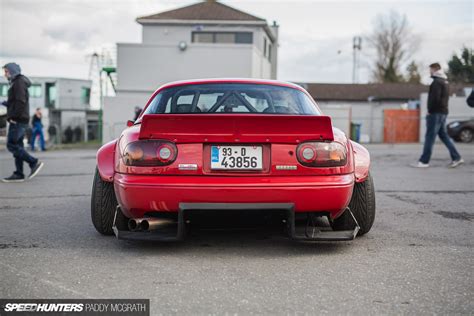 Auto Heroes Assemble Speedhunters