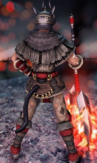 Aspect Solaris Eorzea Collection