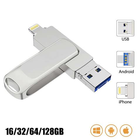 Top Best Iphone Ipad Flash Drives In Reviews Buyer S Guide