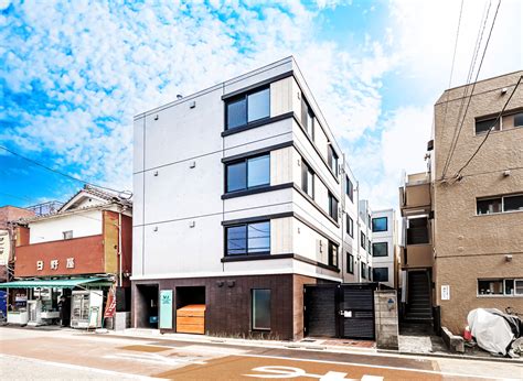 幸建設株式会社｜東京都大田区のリフォーム・建設施工事例