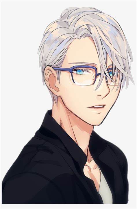 Yurionice Yuurionice Viktor Victor Viktornikiforov Viktor