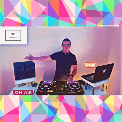 Stream Stevie T Live Stream Ep 21 By Stevie T Listen Online For Free On Soundcloud