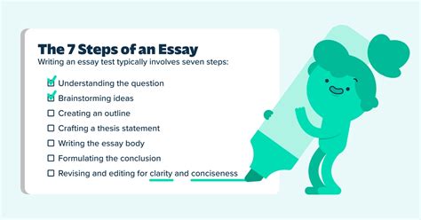 Essay Test