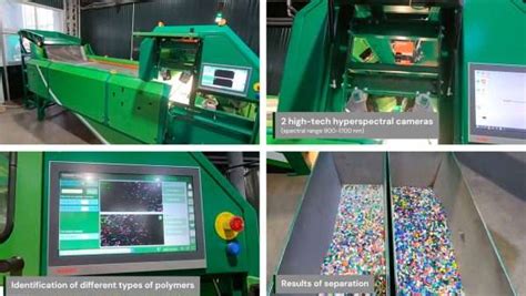 The Importance Of Near Infrared Sensors And Their Typical Applications In Hyperspectral Cameras