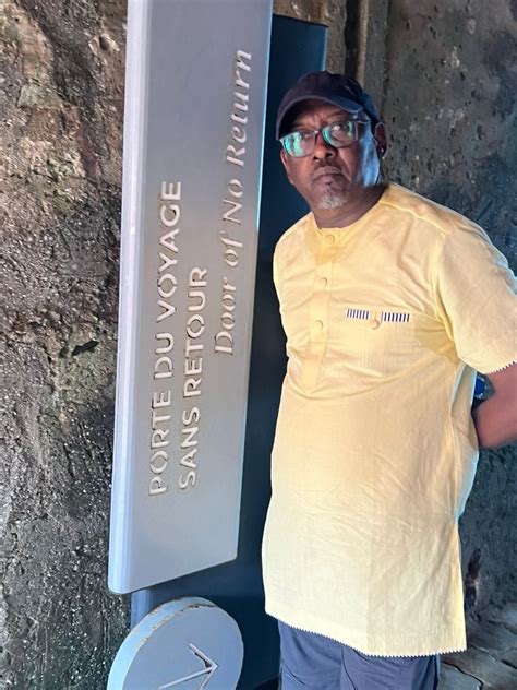 Seidina Ousseini Posted On Linkedin