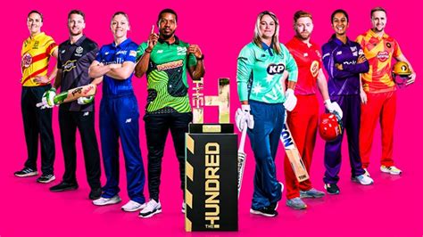 The Hundred 2022 Live Streaming Online In India Watch Live Telecast Of