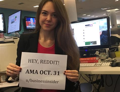 Im Natasha Bertrand And I Am A Reporter Covering The Trump Russia