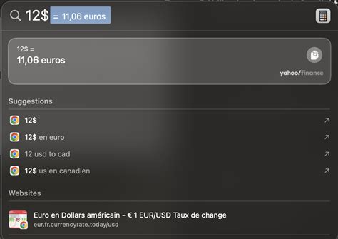 Spotlight Sur Macos Le Guide Complet Pour Une Recherche Efficace