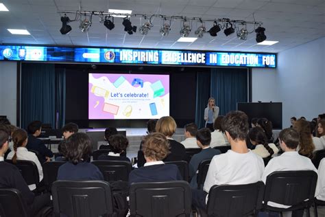 Safer Internet Day 2023 European School