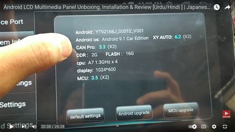 Rom Root Twrp Guide Yt9216b Chinese Android Head Unit Page 29