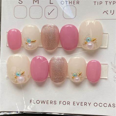 Lサイズ ネイルチップ ベリーショート 100 ネイルチップ専門店 Sai