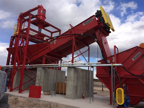 The Ultimate Guide To Washing And Classifying Equipment Mellott